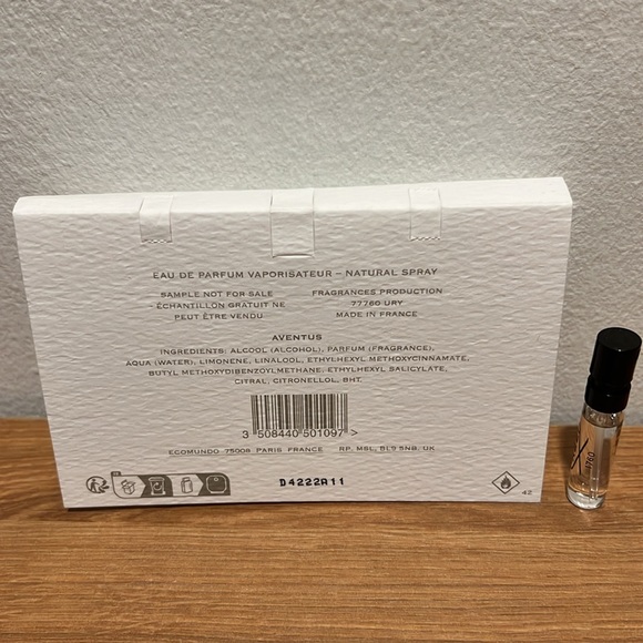 Creed | Makeup | Creed Aventus Sample | Poshmark